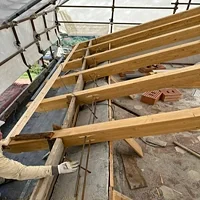 INGHISAGGIO MECCANICO CON RESINA EPOSSIDICA