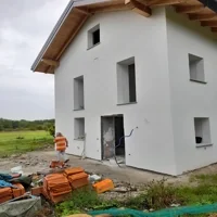 PREZZO FORNITURA E POSA LINEA DI COLMO